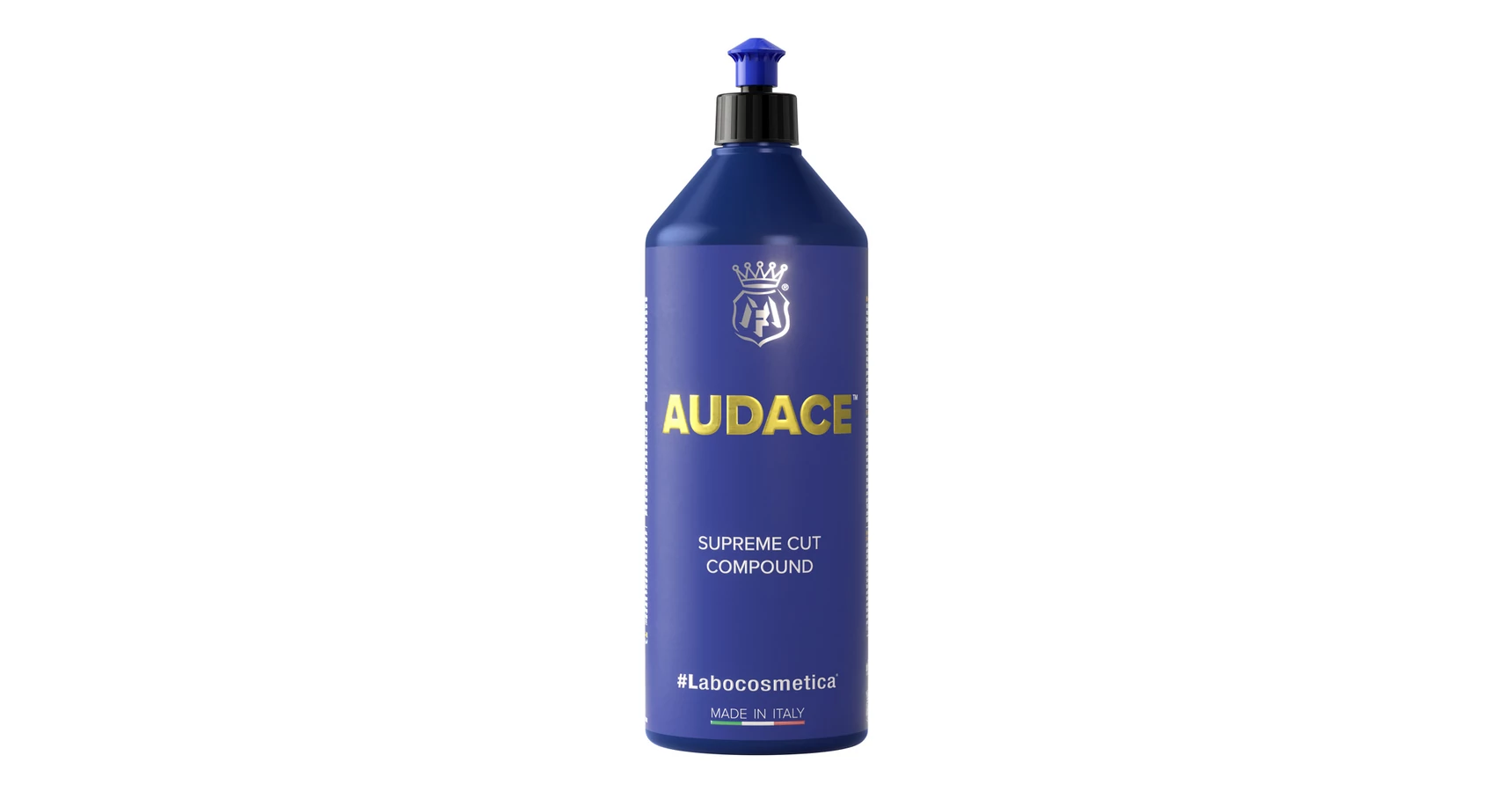 Labocosmetica Audace - vágó polírpaszta 1000ml - Labocosmetica ...